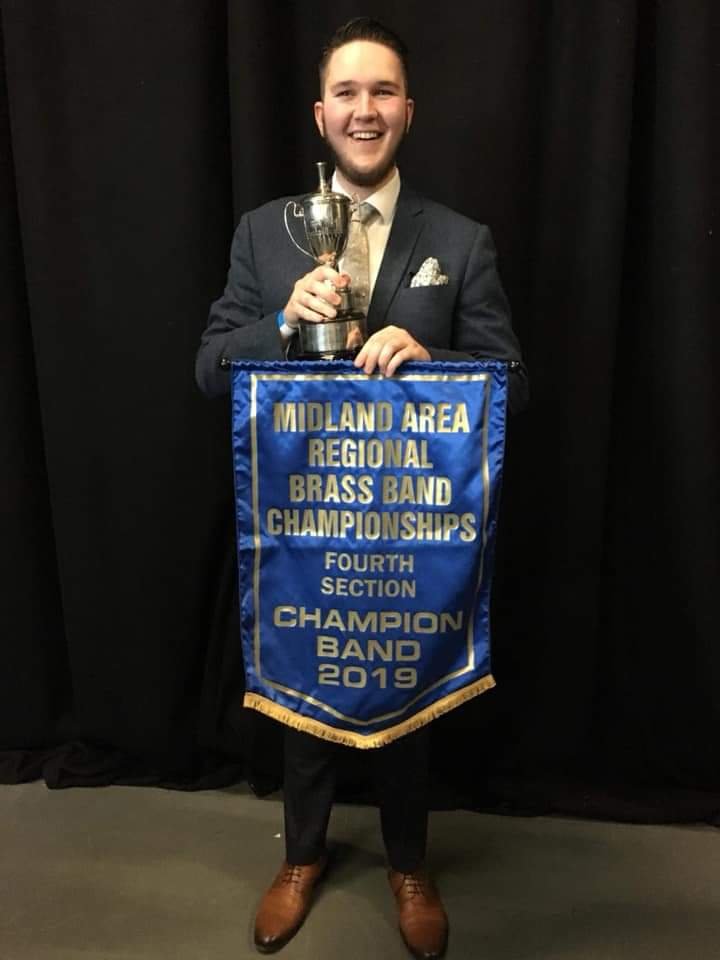 Double Podium finishes for Ratby Band! – Ratby Cooperative Band ...